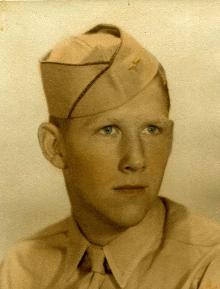 Charles Frank Actor Biography